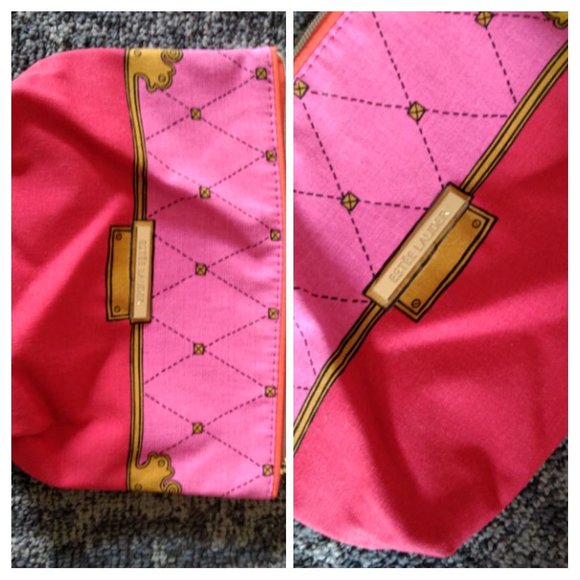 Estee Lauder | Bags | Estee Lauder Makeup Pouch | Poshmark
